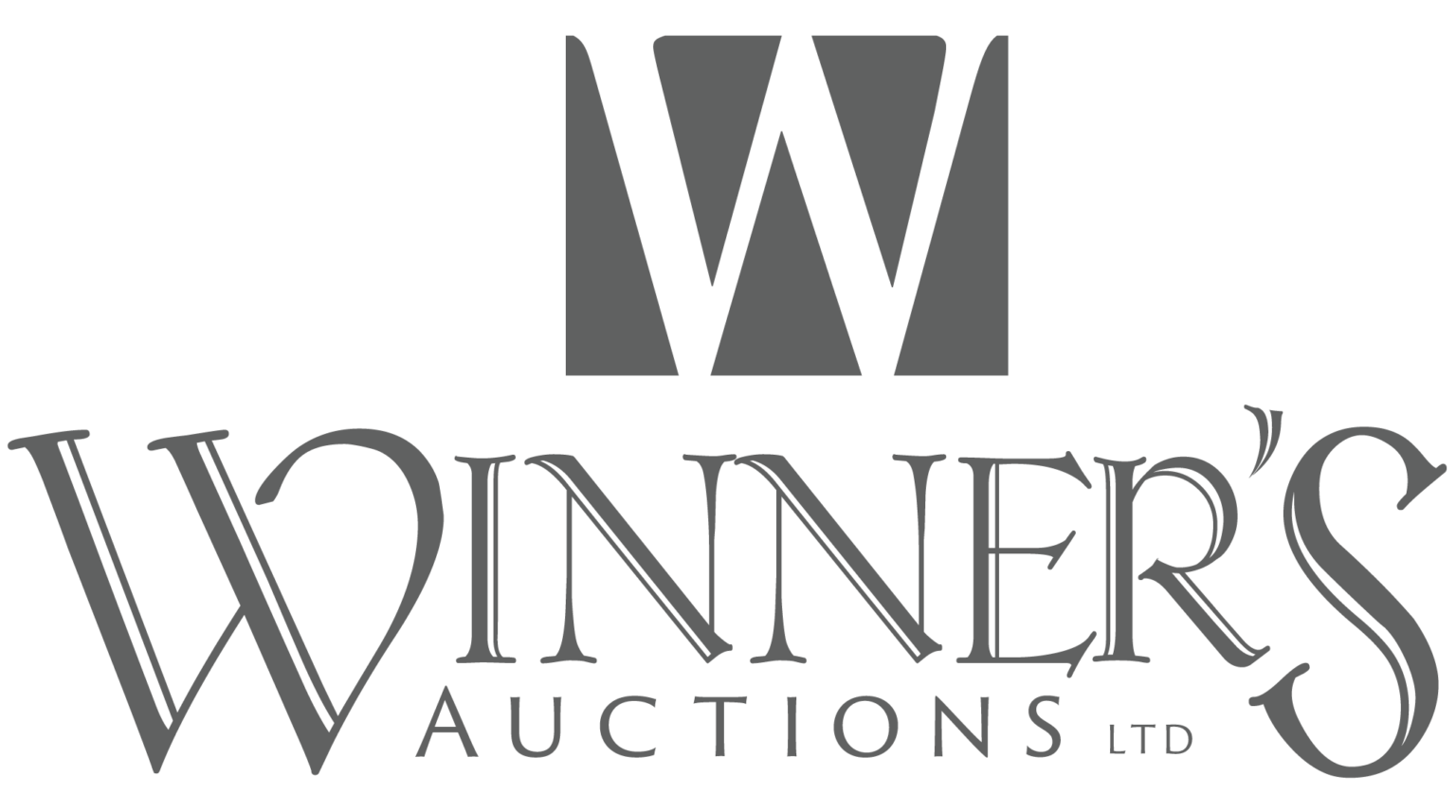 Buy on Winner's - Winner'S Auctions