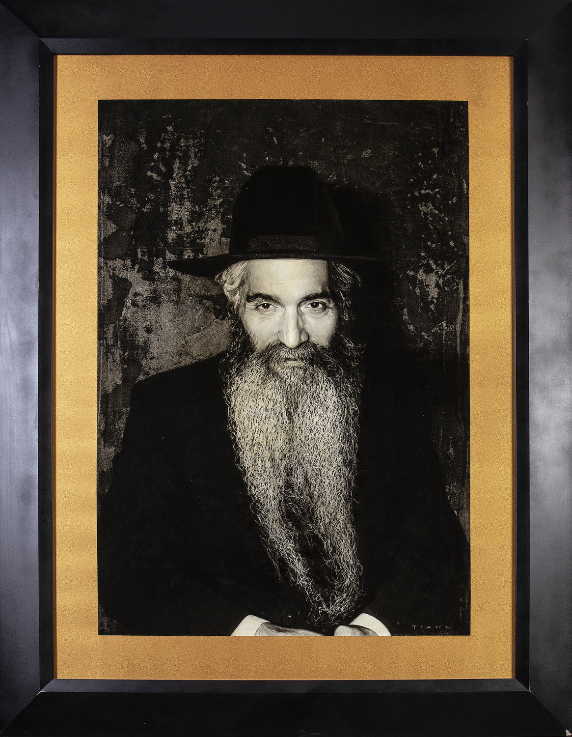 Timur Tsaku - Rabbi David Chai Abuchatzeira - Leading Kabbalist of our ...