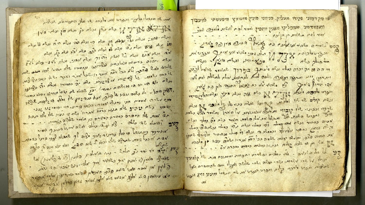 Spectacular Discovery! Practical Kabbalah by Rabbi Yoel Ba'al Shem, the ...