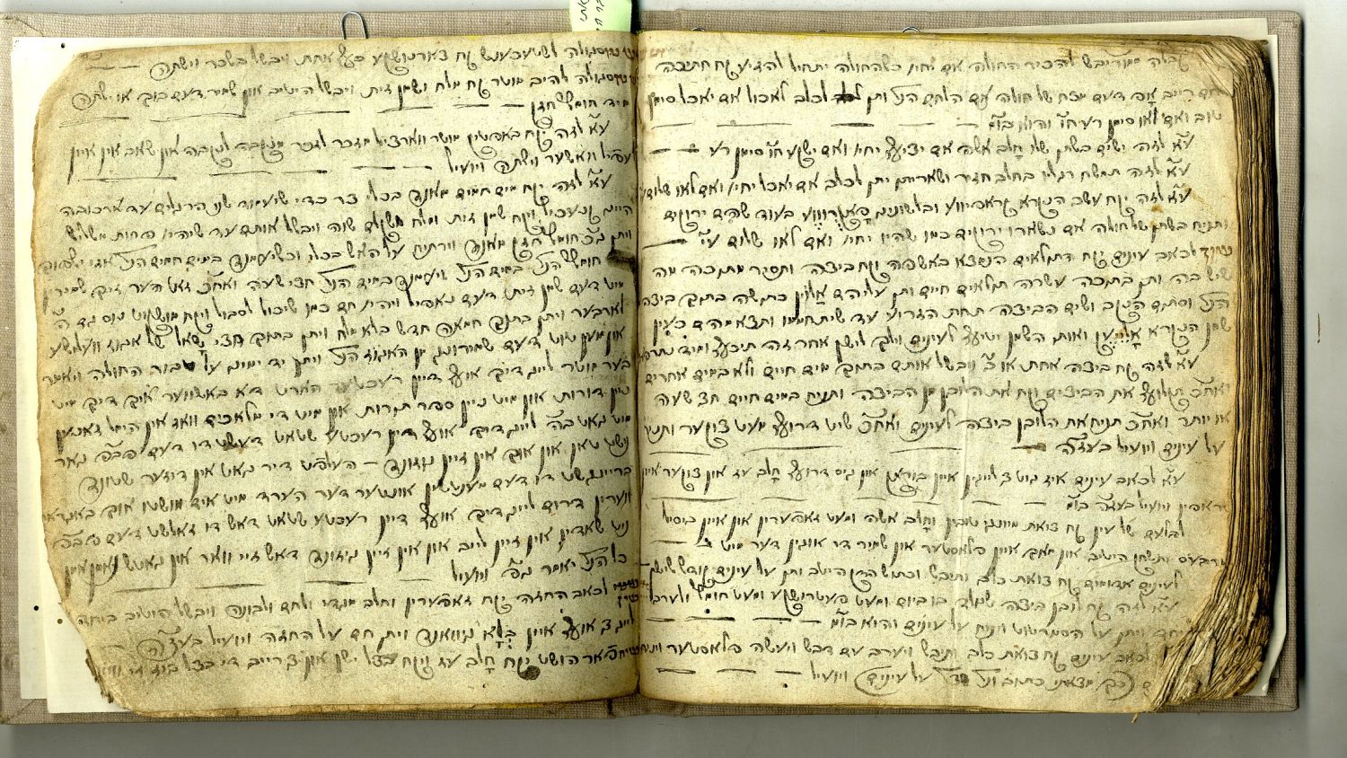 Spectacular Discovery! Practical Kabbalah by Rabbi Yoel Ba'al Shem, the ...