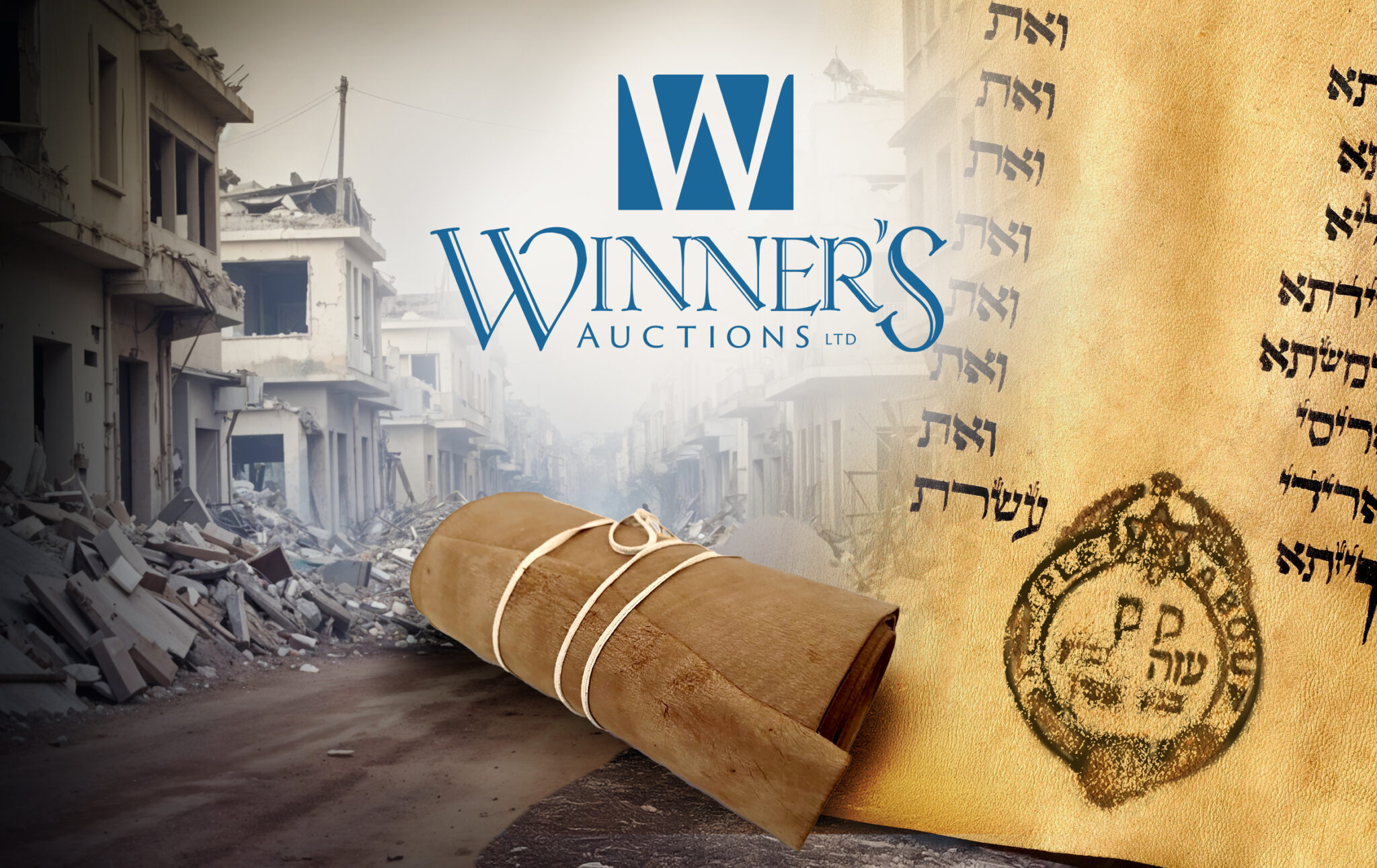 Archive - Winner'S Auctions