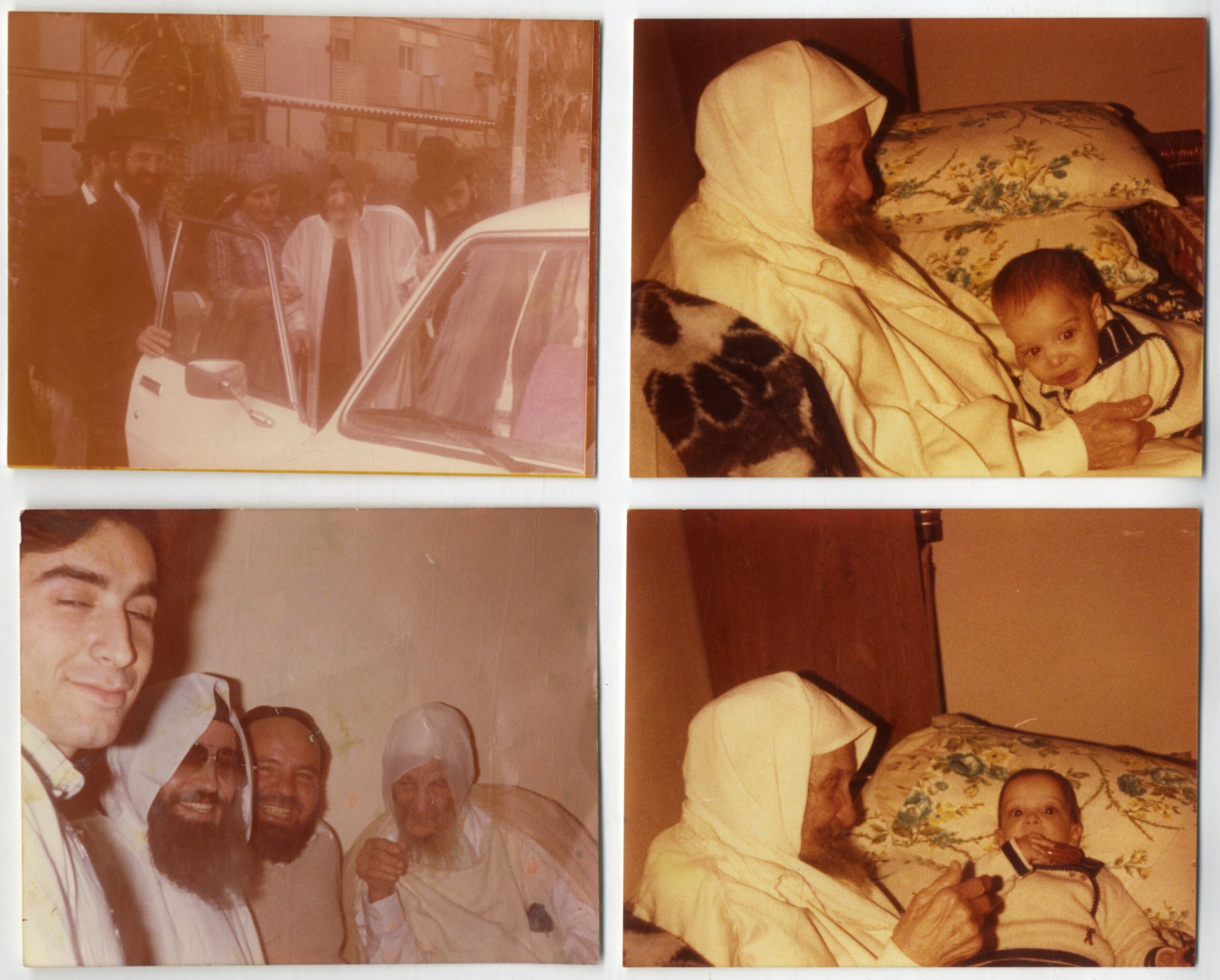 A collection of original, exceptionally rare and intimate photographs ...