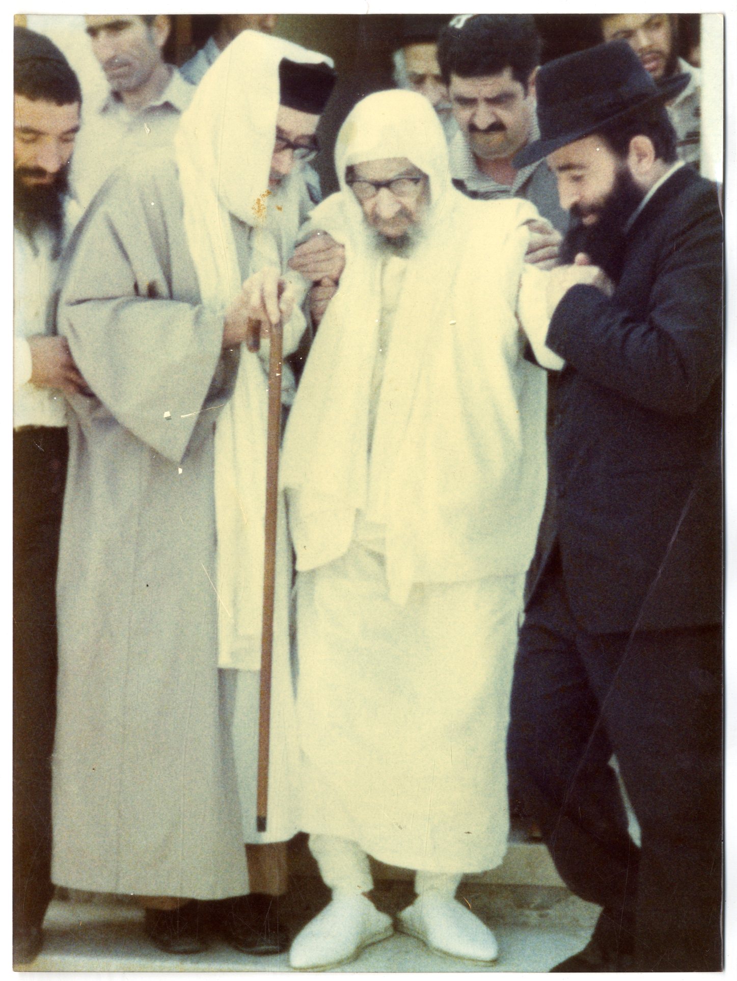 A collection of original, exceptionally rare and intimate photographs ...